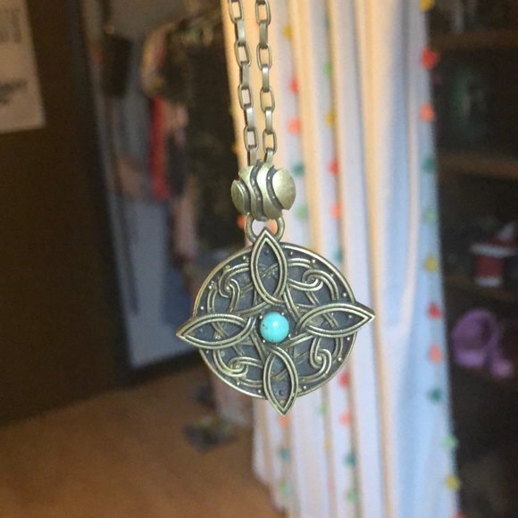 BSW | Jewelry | Amulet Of Mara From The Game Skyrim | Poshmark